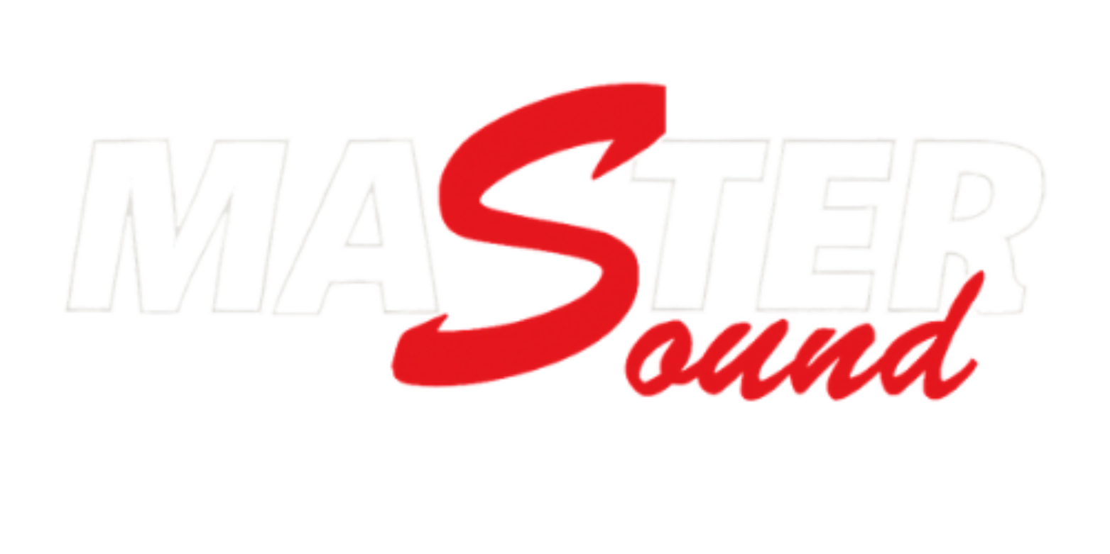 Master Sound - Som Automotivo, Ar-Condicionado e Auto Elétrica